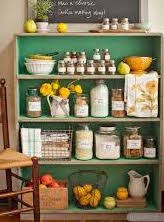 Painting Shelves to Avoid the Tackiness Factor – Mayfield Color Consulting